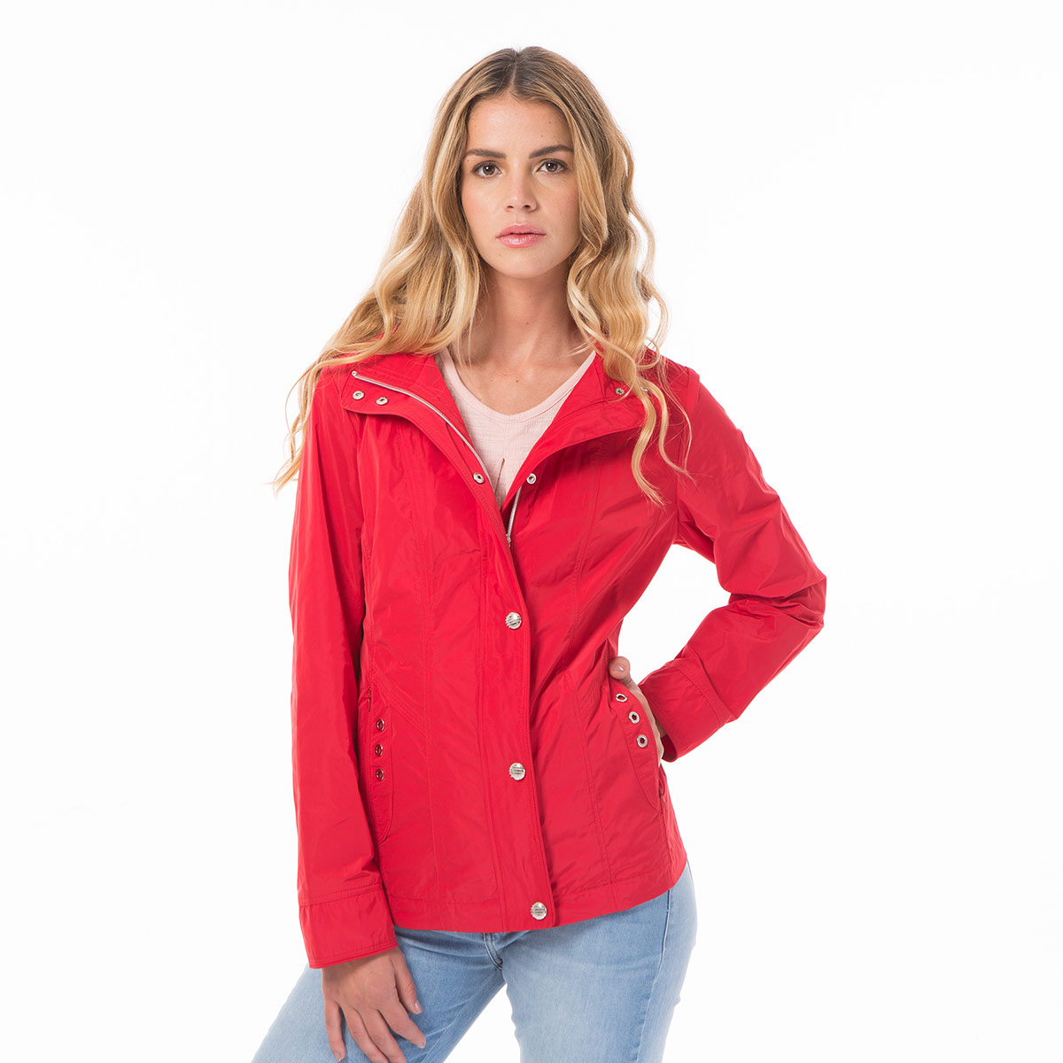 Sharden. Camperas y abrigos de Mujer